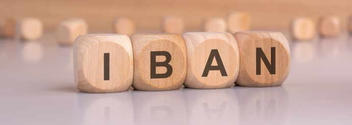 AIB IBAN-generator